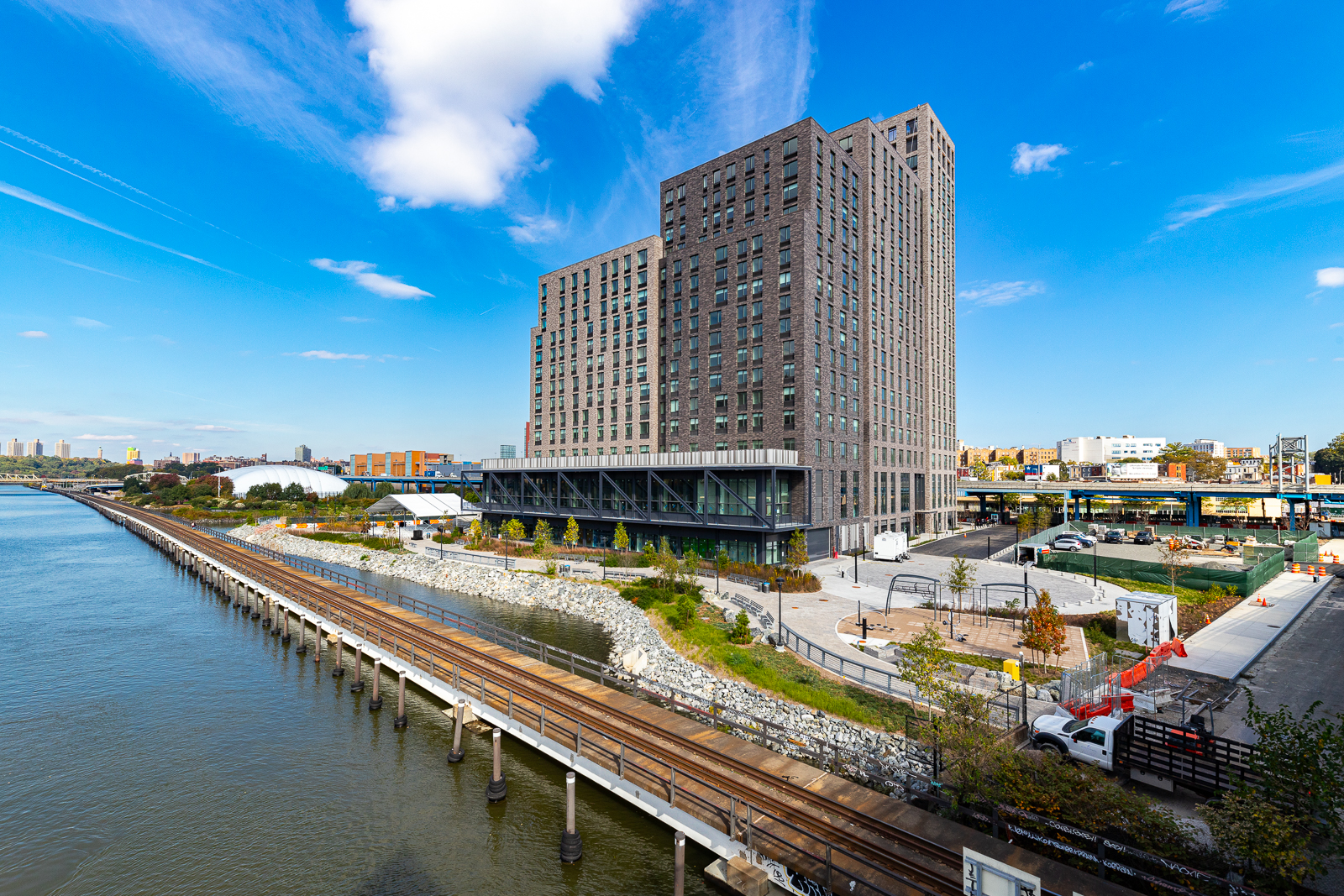 Contact Us | L+M Development Partner