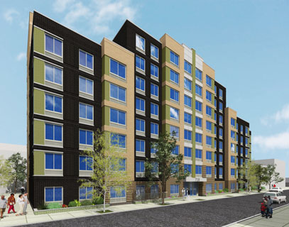 L+M Development Partners Inc. | Real Estate Development | Affordable ...