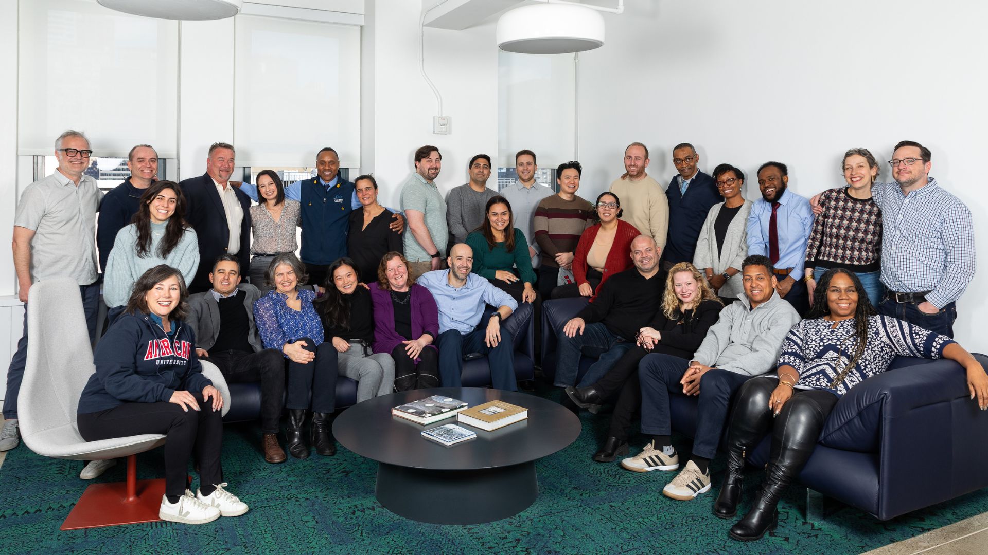 Our People | L+M Development Partners