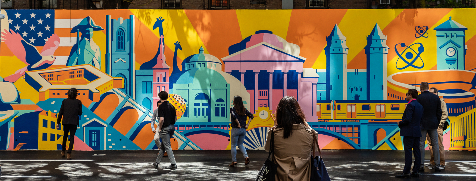 Our Story | L+M Development Partners