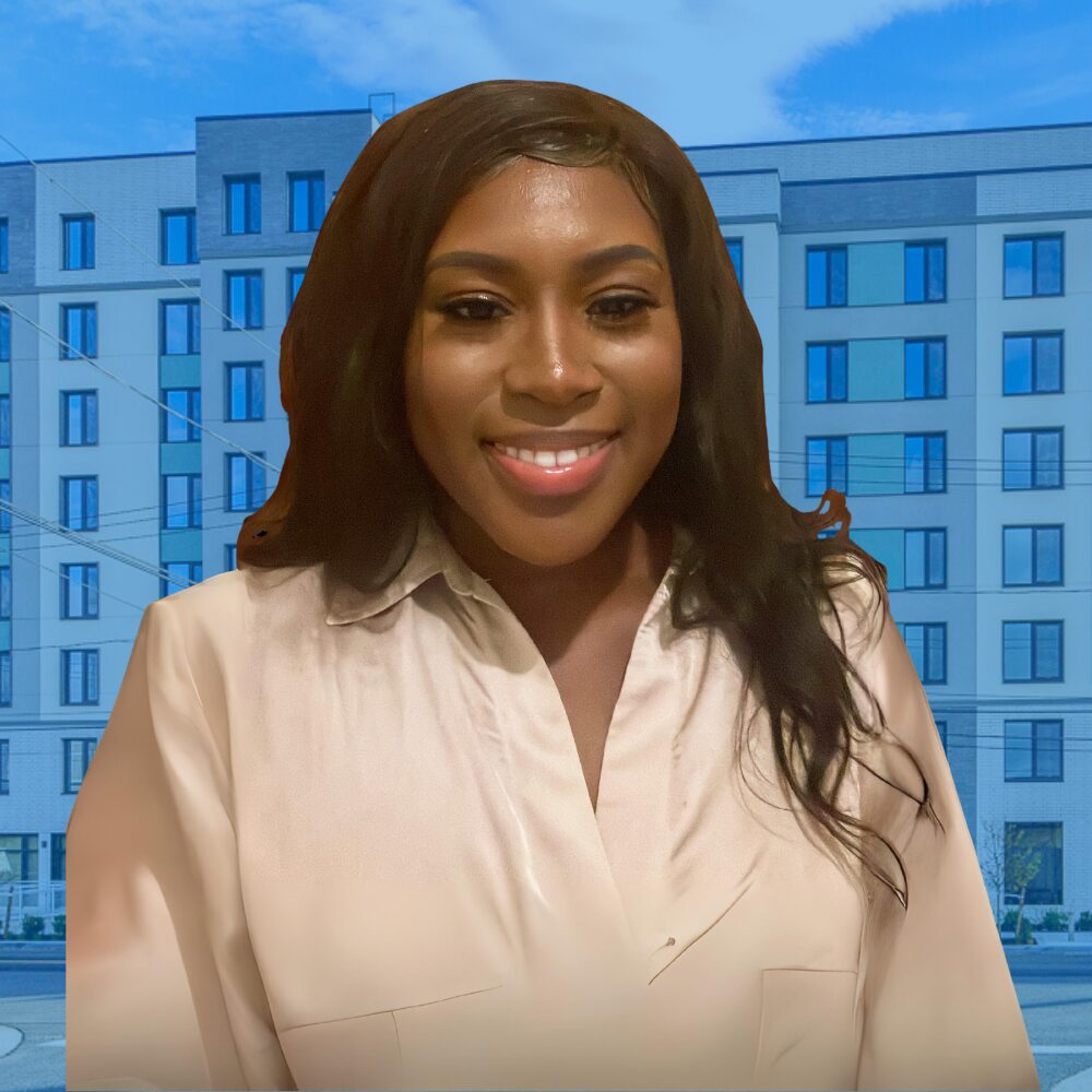 Keiona Morse | L+M Development Partners LLC | Real Estate Development | Affordable Housing