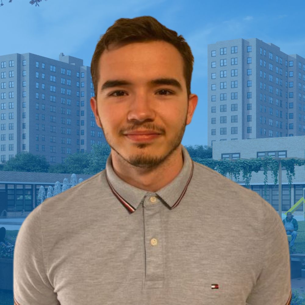 Peter Perkovic | L+M Development Partners LLC | Real Estate Development | Affordable Housing