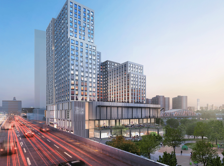 L+M Development Partners Inc. | Real Estate Development | Affordable ...