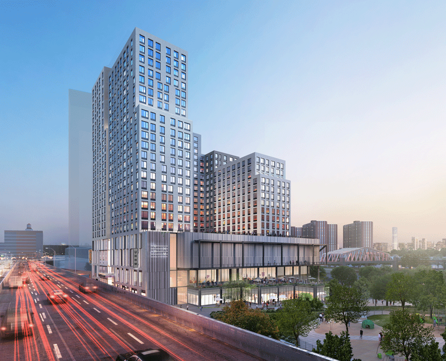 L+M Development Partners Inc. | Real Estate Development | Affordable ...