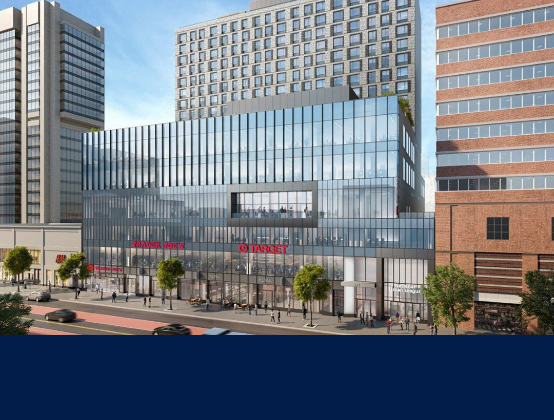 L+M Development Partners Inc. | Real Estate Development | Affordable ...